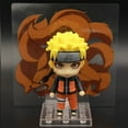 3.94 inch Naruto Uzumaki Naruto Anime Model Children's Anime Character ...