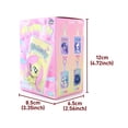 My Little Pony Plush Pendant Blind Box - Symphony Streamer Series ...