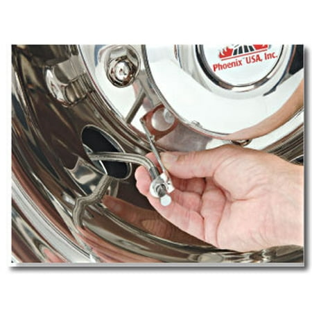 Phoenix USA Vbk-L Valve Stem Extension Bracket | Walmart Canada