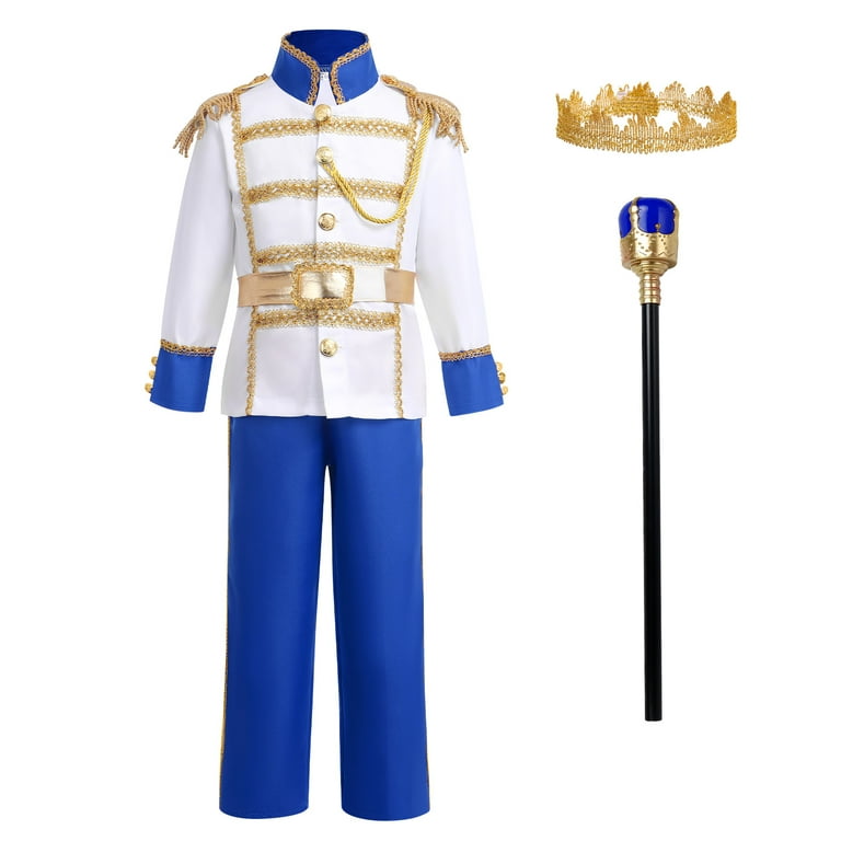 Royal King Clothing