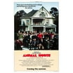 The Brain Movie Poster 24In x 36In Art Poster 24x36 Multi-Color Square ...