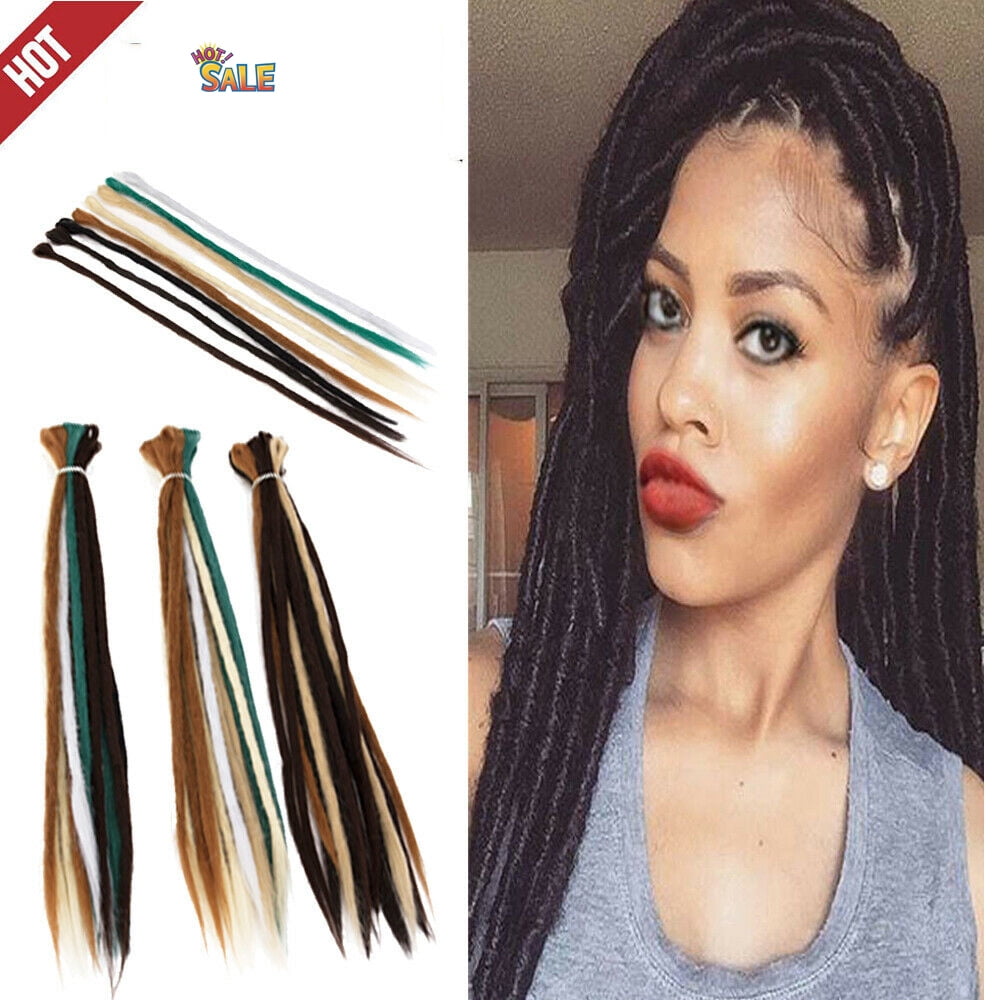 Rastafarian Hair Color