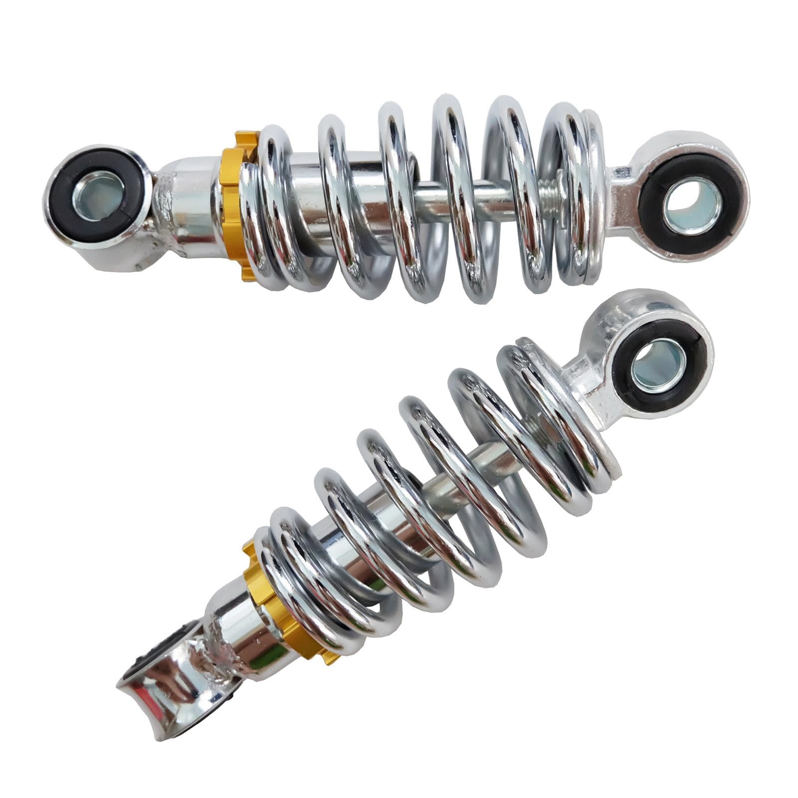Click here for Luzkey Electric Motorcycle Rear Shocks Replacement... prices