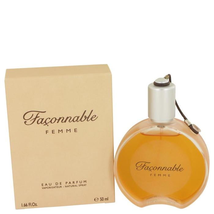 (pack 9) Faconnable By Faconnable Eau De Parfum Spray1.7 oz | Walmart ...