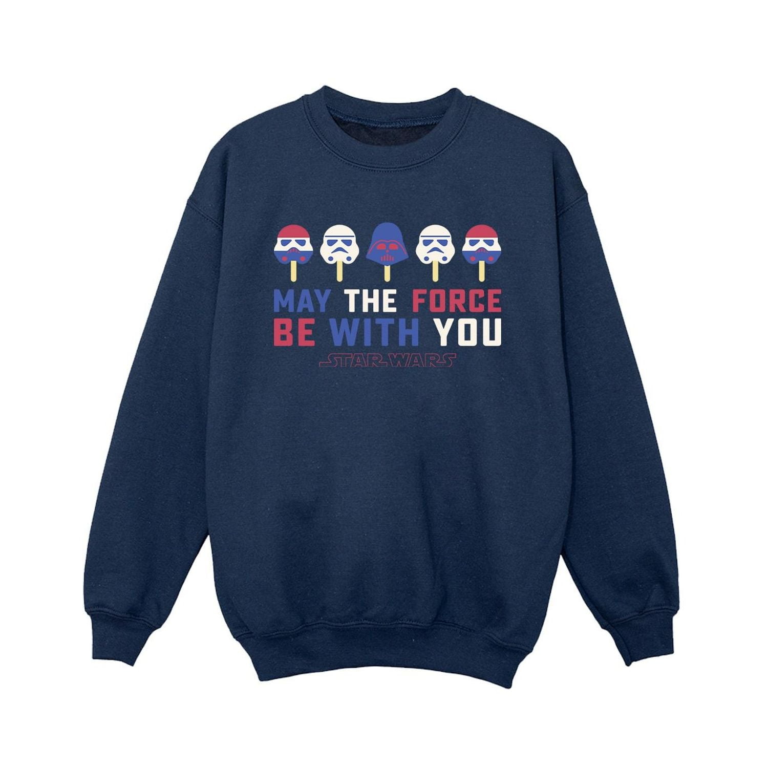 Click here for Star Wars: A New Hope Boys Sweatshirt 12-13 Years prices