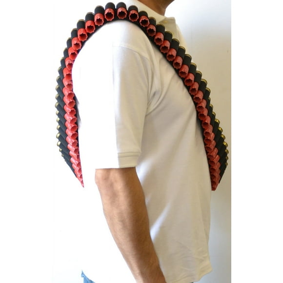 Shotgun Shell Belts