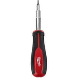 Milwaukee 11-in-1 Multi-Tip Screwdriver with ECX Driver Bits. - Walmart.com