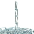 2/0 Twin Loop Chain, 15', Peerless Chain Company, #4740615 - Walmart.com