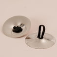 1 Pair Small Kids Children Elegant Hand Cymbals Gongs Rhythm Musical ...