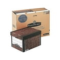 Bankers Box R-Kive Max Storage Box - Ultimate File Organizer - Walmart.com