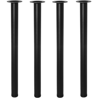 Garelick Complete Side Mount Side Mount Table Leg System, Anodized ...