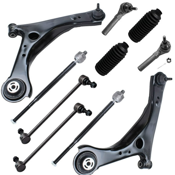 Dodge D100 Suspension Kit