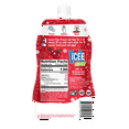 (12 pack) Icee Slush Cherry Freeze & Squeeze Drink Pouch, 6 fl oz ...