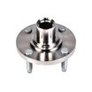 ACDelco GM Original Equipment Front Wheel Hub with Wheel Studs FW325 ...