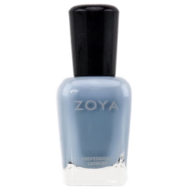Zoya Natural Nail Polish, Aubrey, 0.5 Fl Oz - Walmart.com