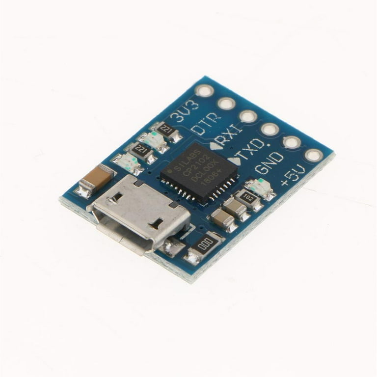 CP2102 UART Module Pinout, Features, Circuit Datasheet, 44% OFF CP2102 UART Module Pinout, Features, Circuit Datasheet, 44% OFF