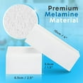 (20 Pack) Extra Large Eraser Sponge – Extra Thick, Long Lasting Magic ...