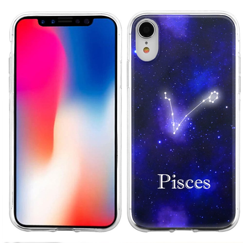 For Apple iPhone XR Case, OneToughShield ® Scratch-Resistant Slim-Fit ...