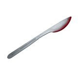 Nicky Bigs Novelties Fake Plastic Bloody Doctor Scalpel Knife Weapon ...