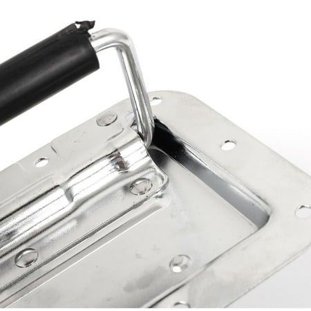 Toolbox Door Chest Spring Loaded Metal Pull Handle | Walmart Canada