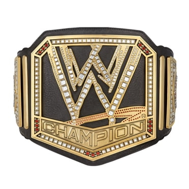 WWE Raw Tag Team Championship Title Belt with Authentic Details ...