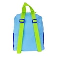 Bluey 11" Mini Backpack-Green Line - Walmart.com