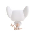 Funko POP - Animation: Pinky the Brain - The Brain Vinyl Figure ...