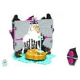 Mega Bloks Monster High Stage Fright Playset - Walmart.com