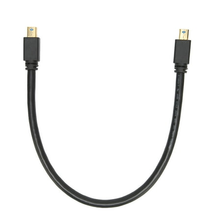 DP Male To DP Male, DP To Mini DisplayPort 3D Visual Effects Support 8K ...