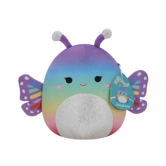 Butterfly Squishmallow