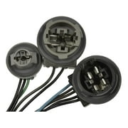 Chevrolet Malibu Turn Signal Light Socket
