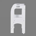 Child Standing Tower, Step Stools for Kids, Toddler Step Stool for ...