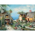 Ceaco Linda Nelson Stocks 1000 Piece Jigsaw Puzzle - 27 x 20 - Walmart.com