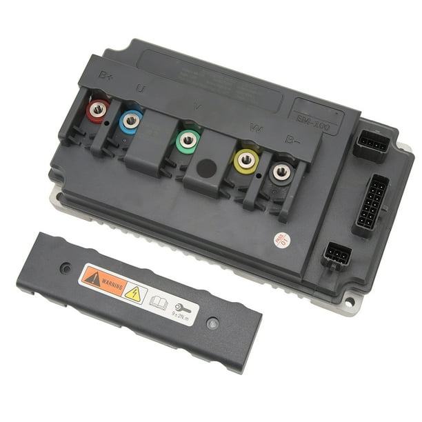 Programmable Controller,ECU Sine Wave Controller Motor Sine Wave ...