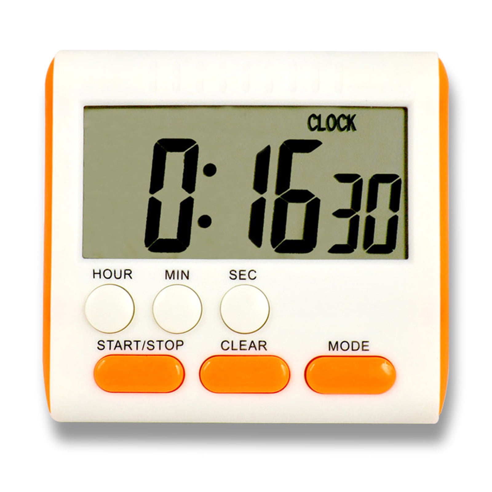 Kitchen Timers for Cooking with Count Up Countdown Timer Digital Timer ...