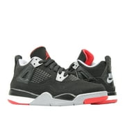 Jordans 4 Retro Shoes - Walmart.com