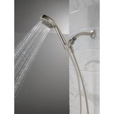 Delta 8-Setting Hand Shower 75811SN - Walmart.com