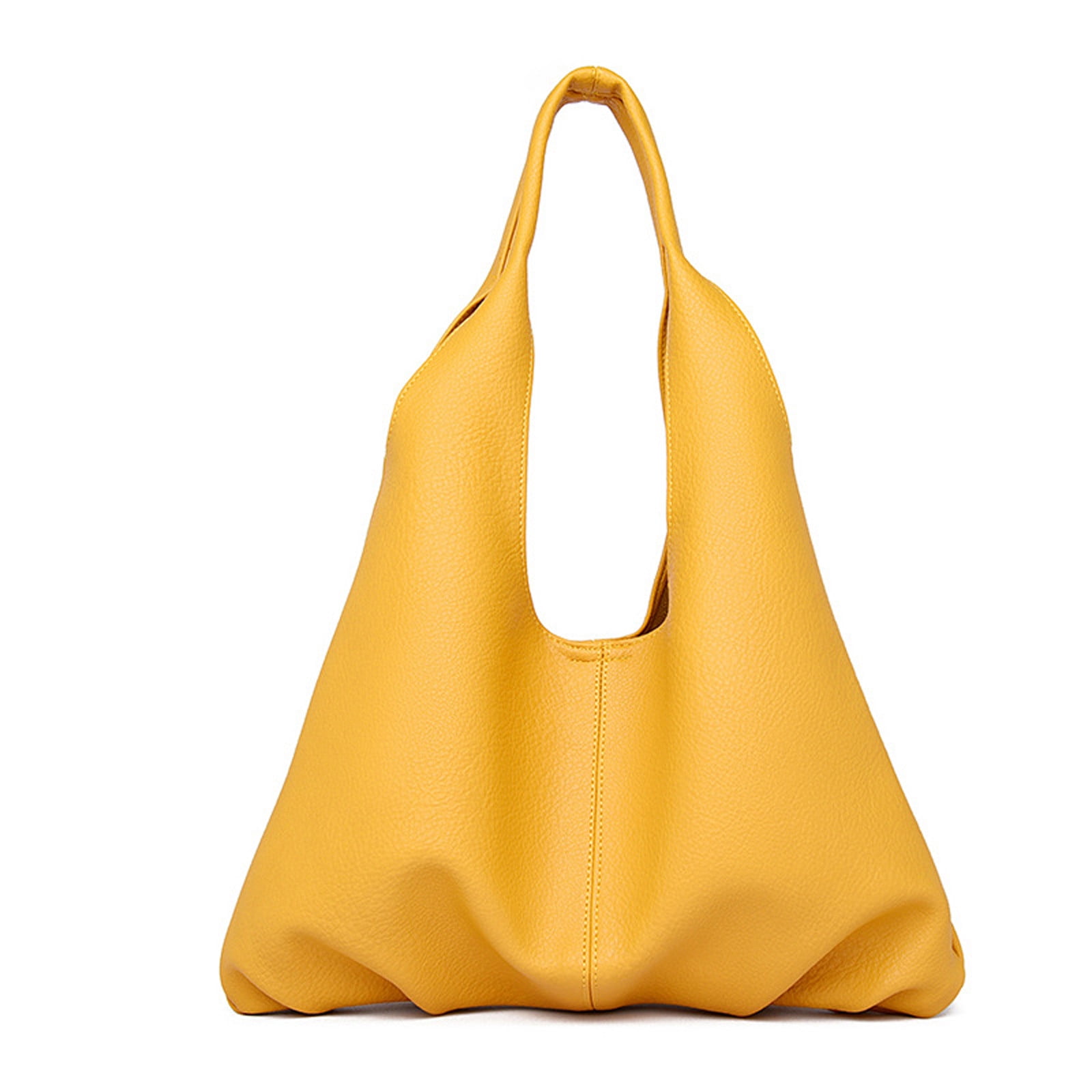 Click here for Hhsfeifuuu Slouchy Bags For Women Vegan Leather Pu... prices