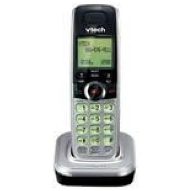 VTech CS6909 Accessory handset with Caller ID - Walmart.com