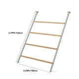 Dextrus Chicken Perch Set for Hens Perch Stand, Essential Perching ...