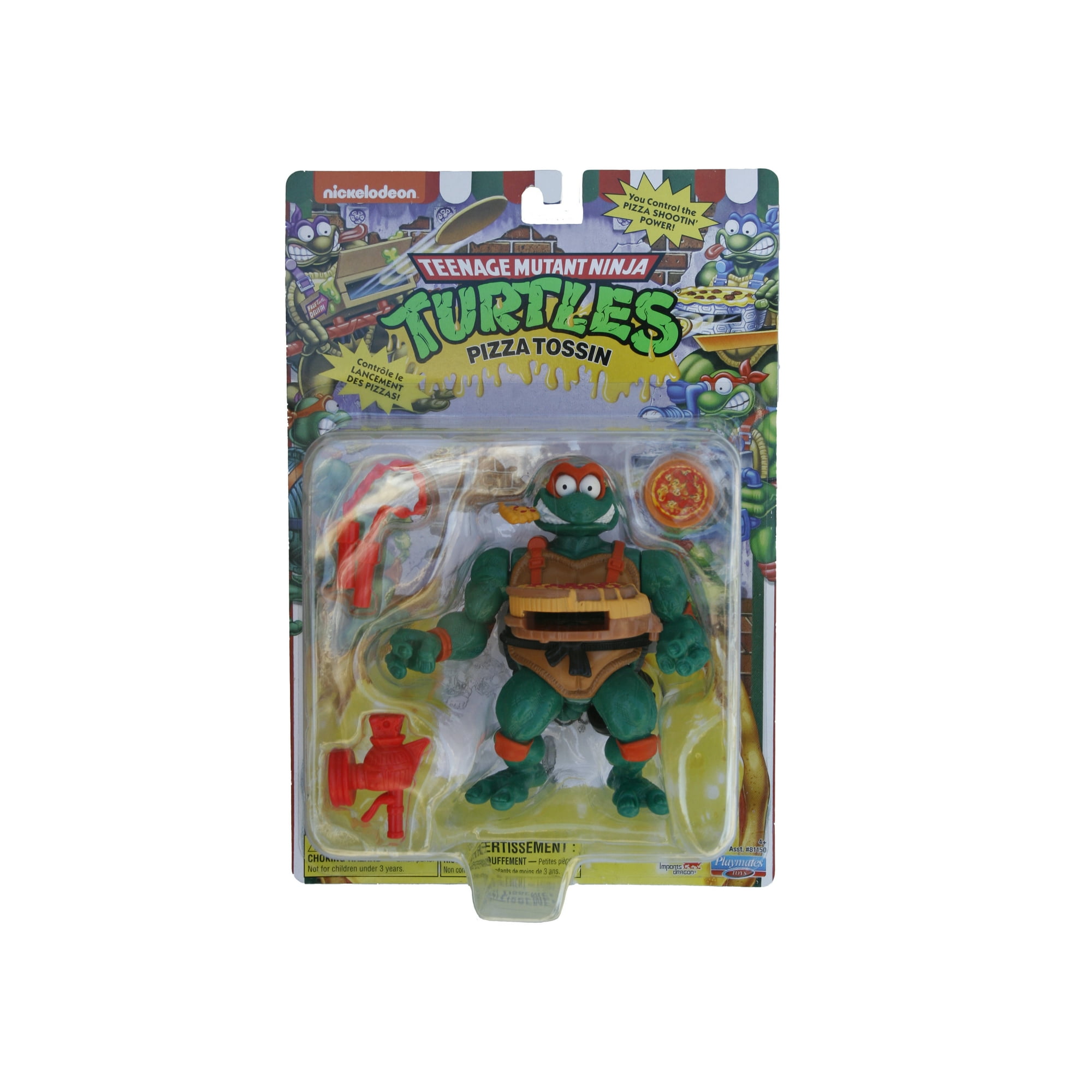 Click here for Teenage Mutant Ninja Turtles Tmnt Fig prices