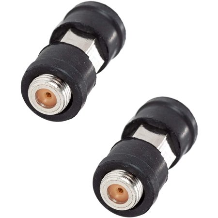 Coax Coupler, Ancable 2-Pack Female to Female rg6 Extension Connector ...