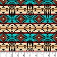 David Textiles 44 X 1 Yard Cotton Native Dreamcatcher Sewing And Craft