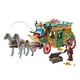 PLAYMOBIL Western Stagecoach - Walmart.com