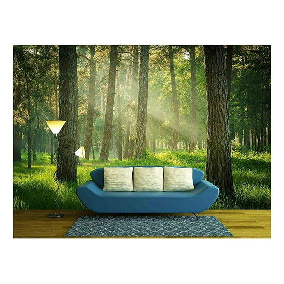 Self Adhesive Wall Mural