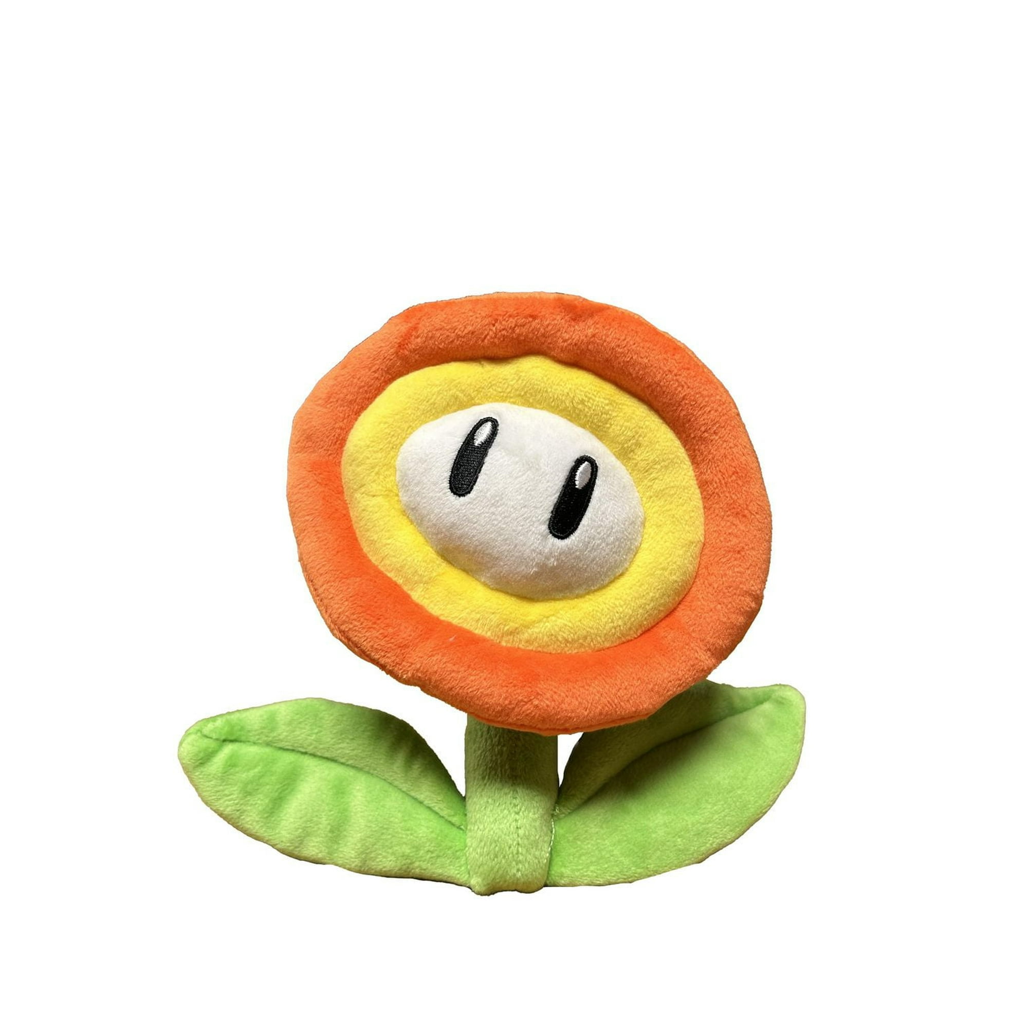 Click here for Little Buddy Fire Flower 6 Plush 6 prices