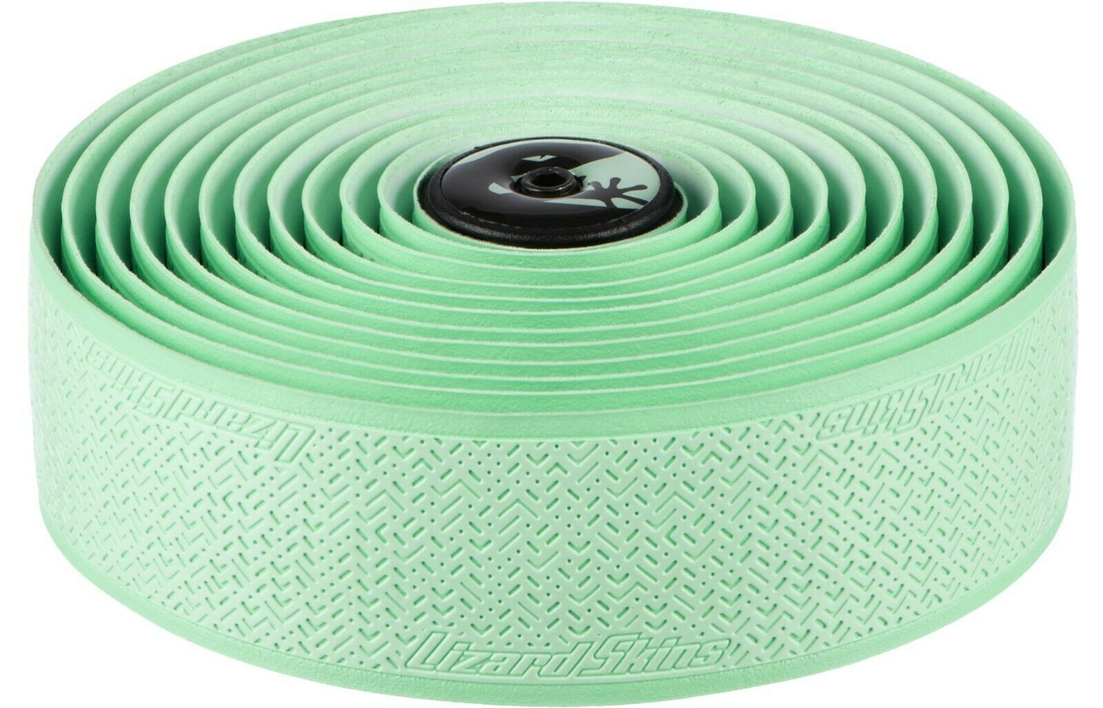 Lizard Skins DSP BAR Tape & Plugs V2 2.5MM Bar Tape Cycling Road Bike ...