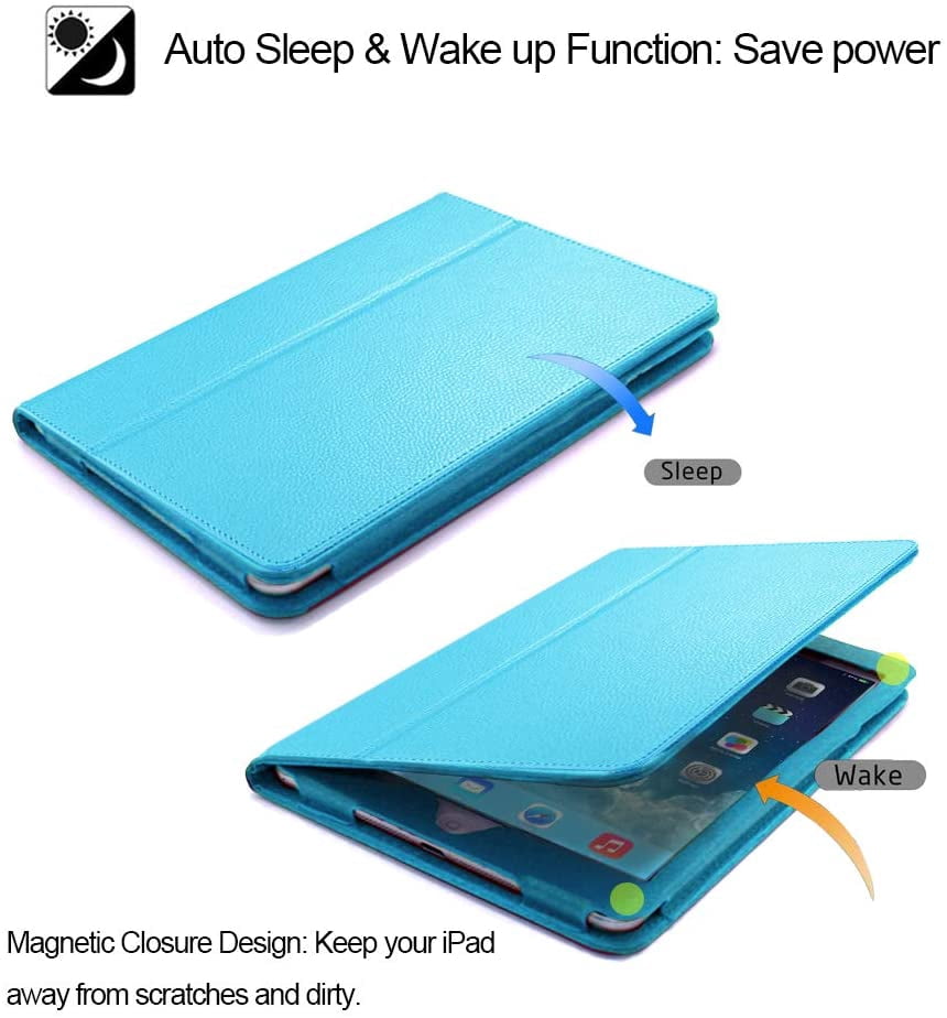 Accessories Cases Old iPad Edition for Apple iPad 2nd 3rd 4th ...