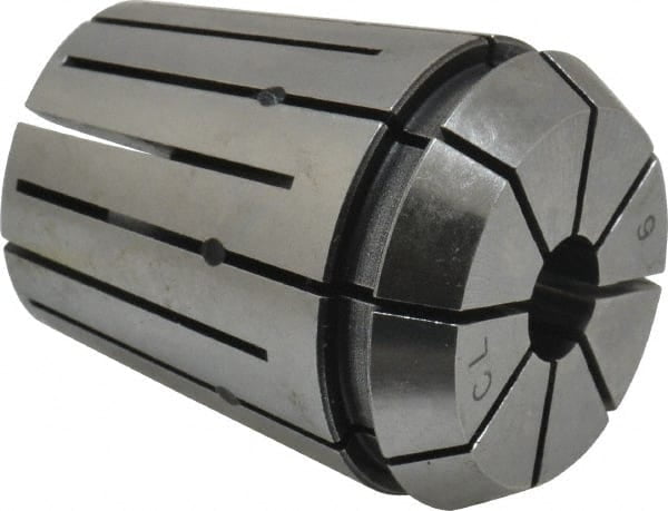 Accupro 9mm ER32 ER Coolant Collet - Walmart.com