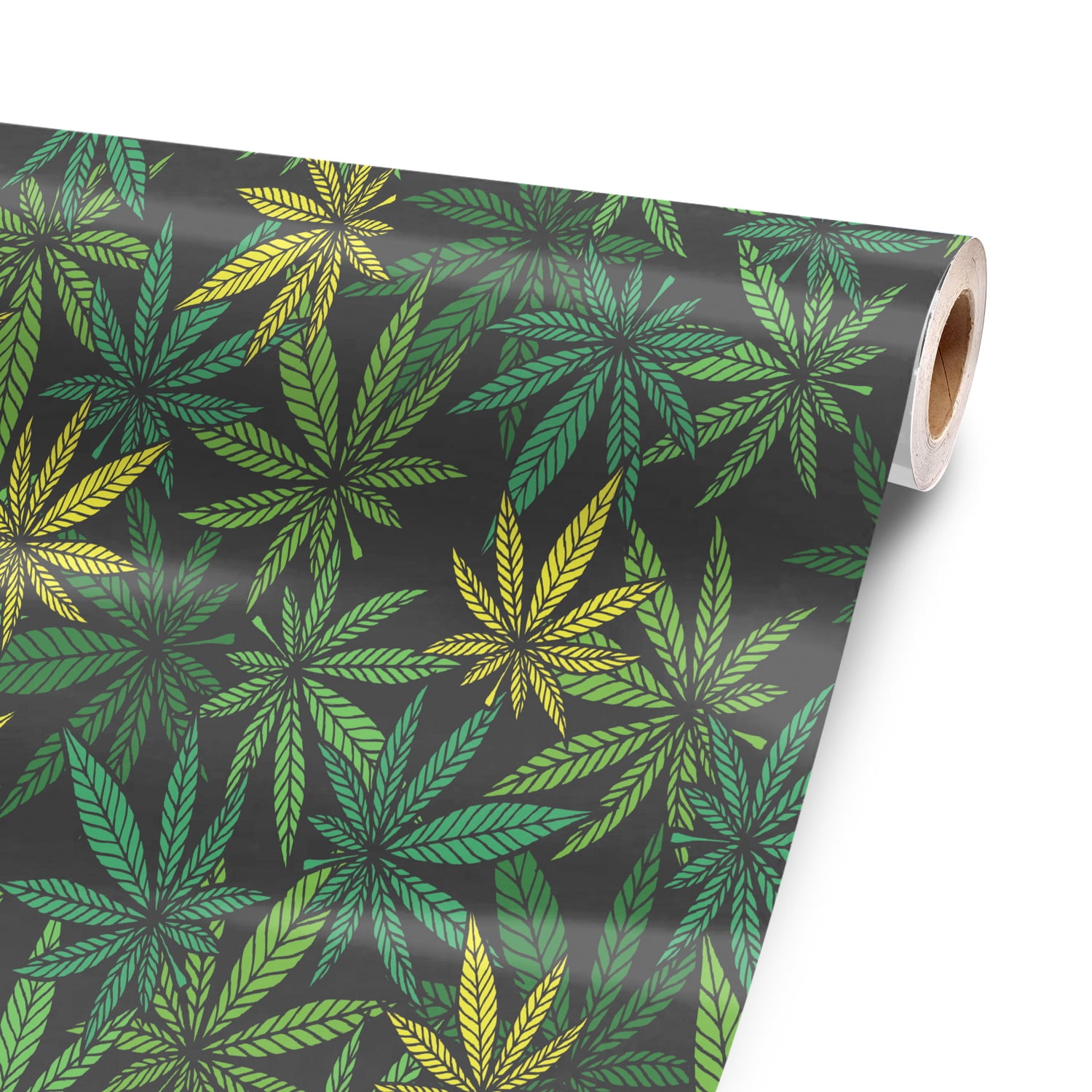 Cannabis Culture 96” x 52” Vinyl Wrap Sheet for large or custom items ...